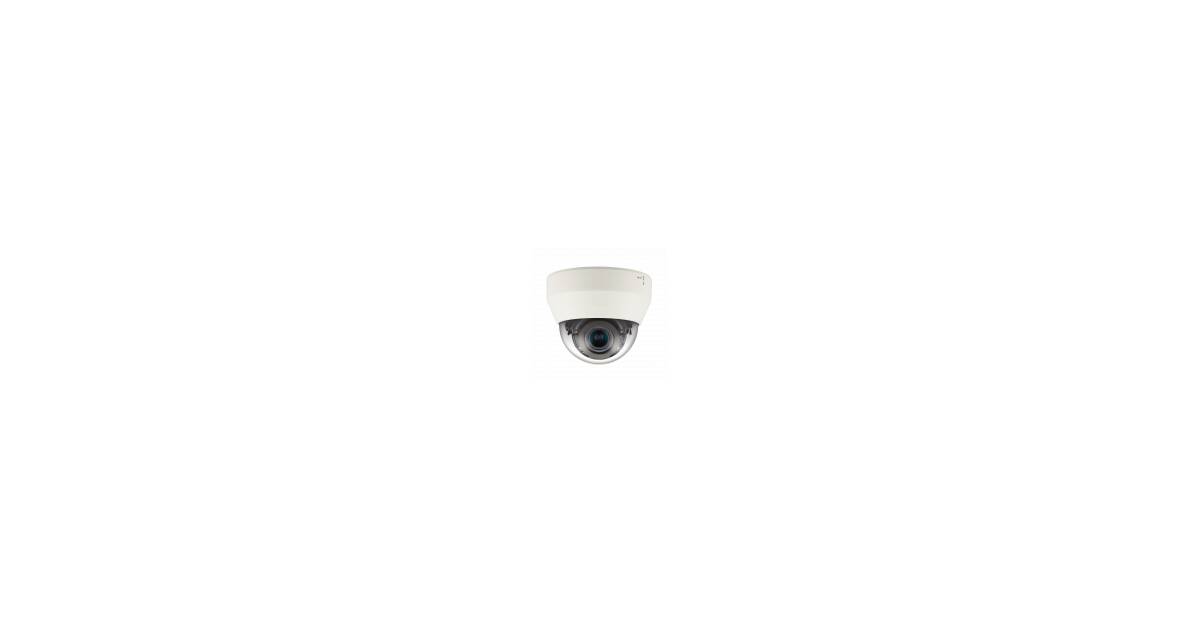 Hanwha QND-6012R | IP Cameras | NetcamCenter