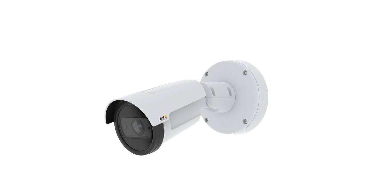 AXIS P1455-LE 29mm | IP Cameras | NetcamCenter