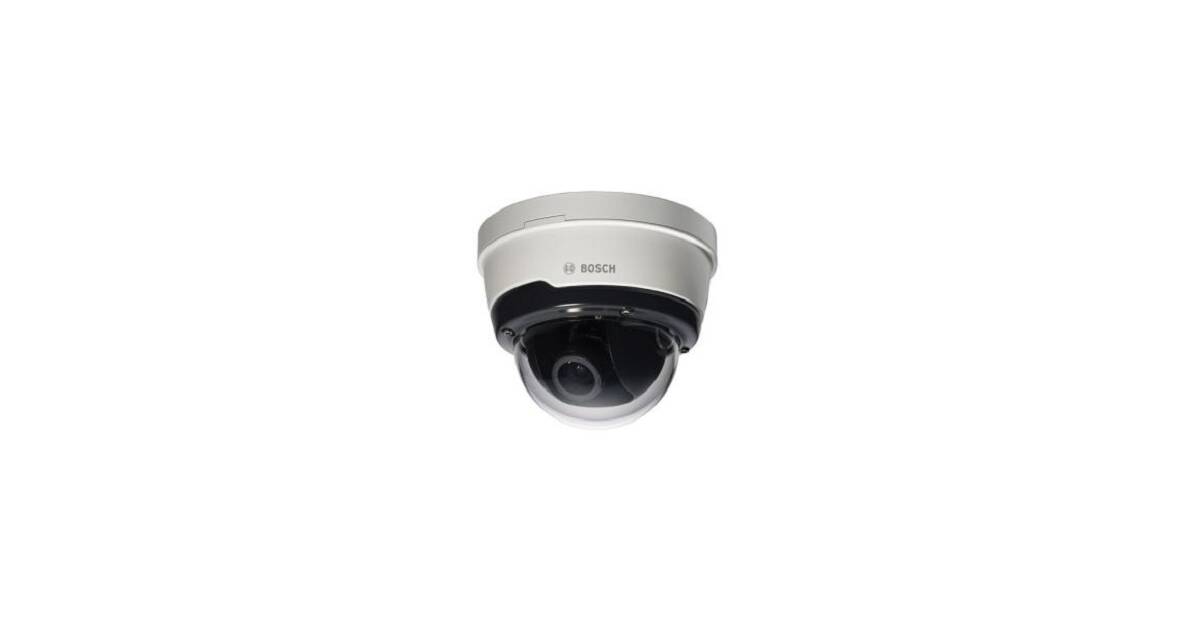 Bosch NDI-50022-V3 | IP Cameras | NetcamCenter