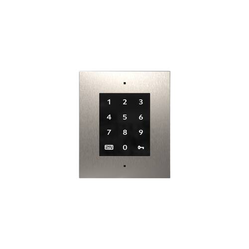 2N Access unit 2.0 Touch keypad | Other Products | NetcamCenter