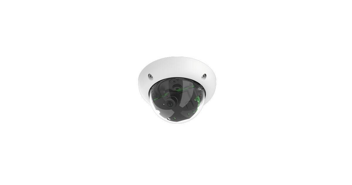 Mobotix MX-D25M-SEC | IP Cameras | NetcamCenter