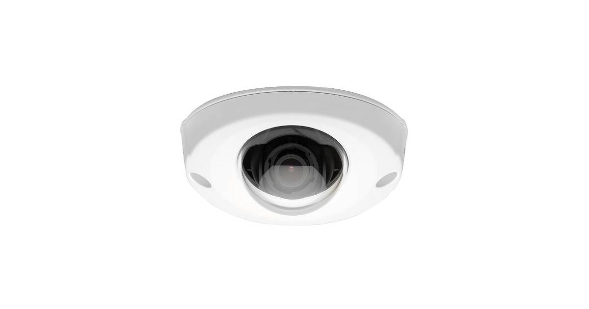 AXIS P3904-R | IP Cameras | NetcamCenter