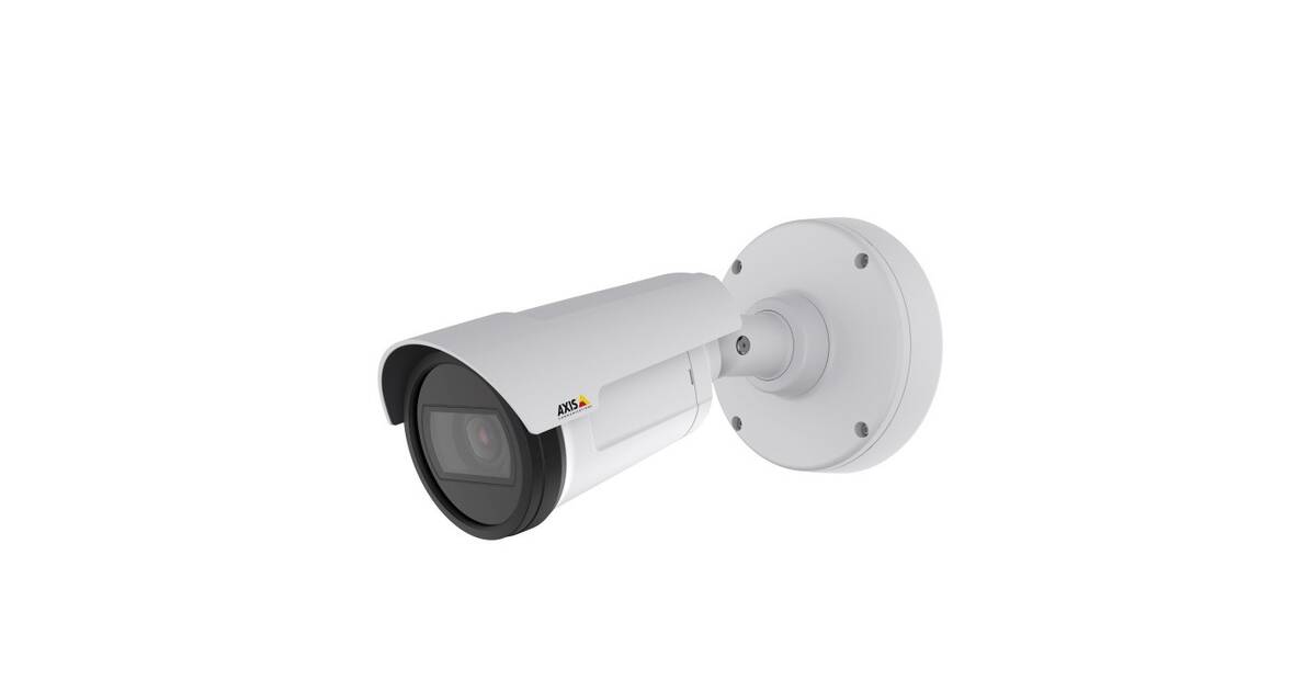 AXIS P1425-E | IP Cameras | NetcamCenter