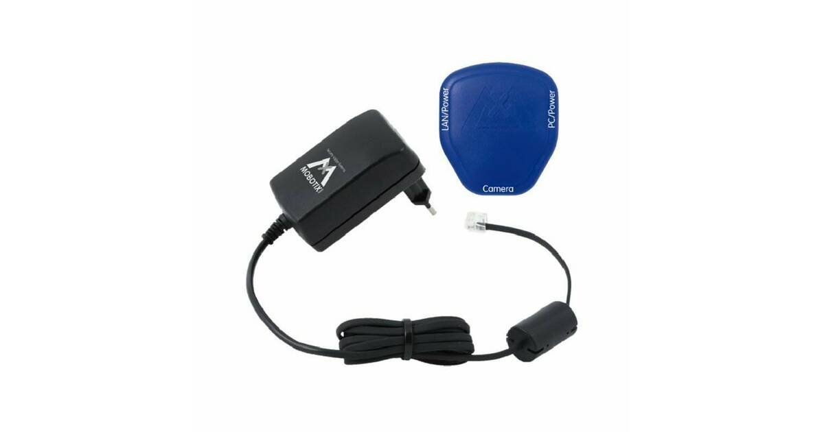 Mobotix MX-NPA-PoE-INT-Set | Other Products | NetcamCenter