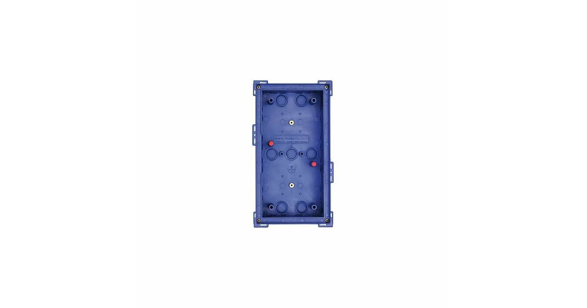 Mobotix Mx-OPT-Box-2-EXT-IN-US | Other Products | NetcamCenter