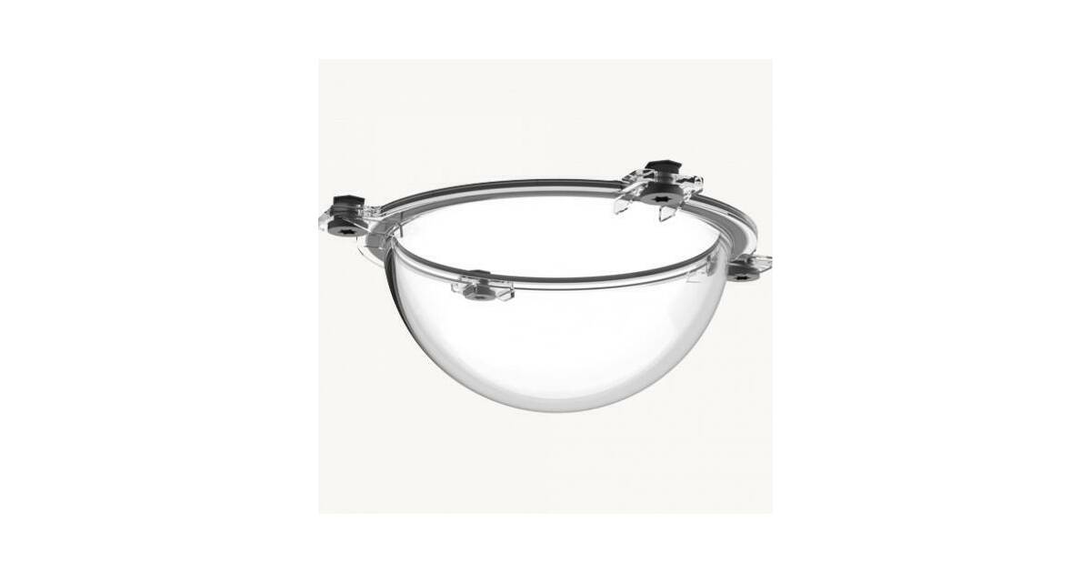 AXIS F4005-E Clear Dome | Other Products | NetcamCenter