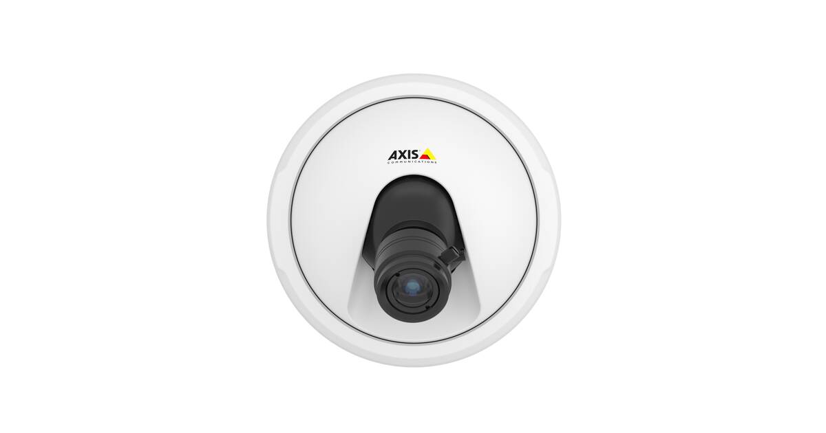 AXIS FA4115 Sensor Unit | IP Cameras | NetcamCenter