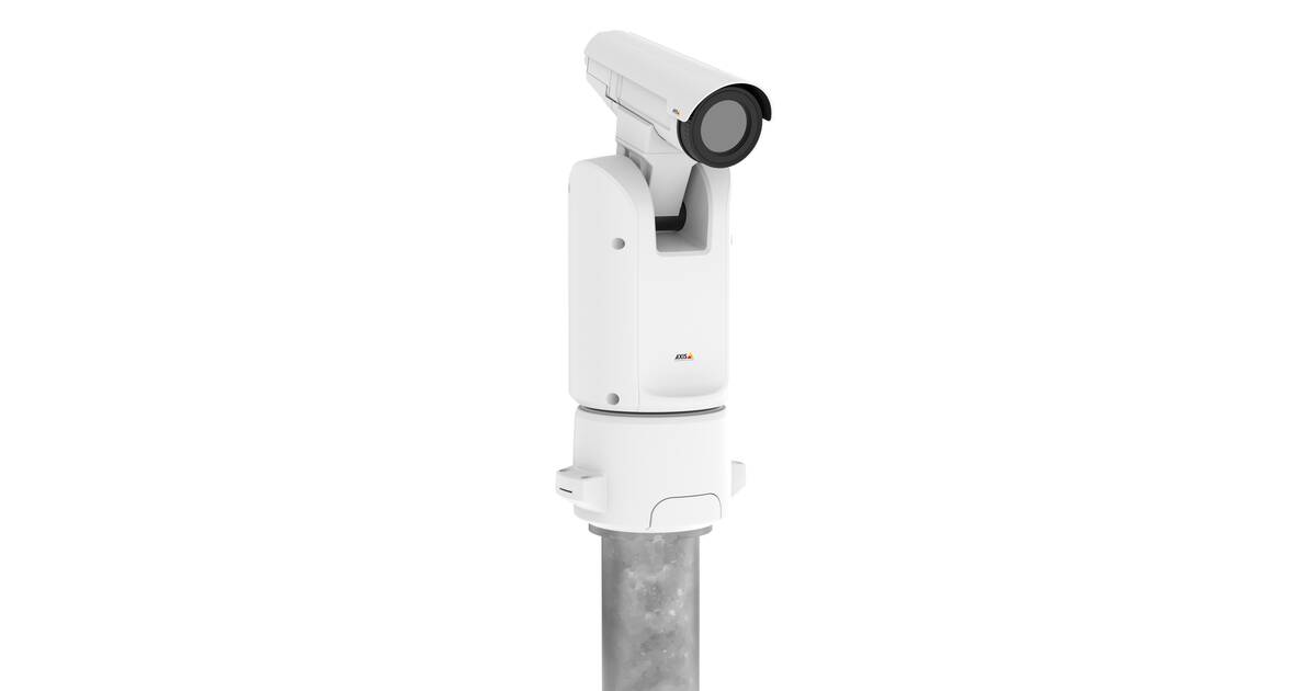 AXIS Q8642-E 60MM 30 Fps 24V | IP Cameras | NetcamCenter