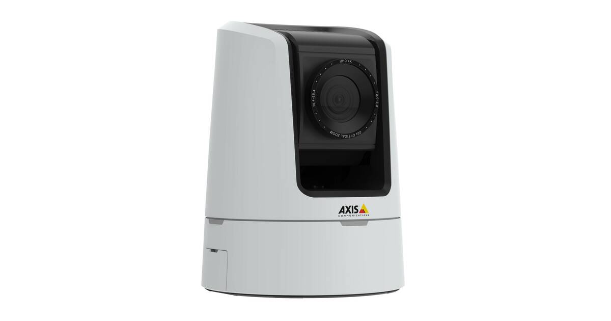 AXIS V5938 | IP Cameras | NetcamCenter