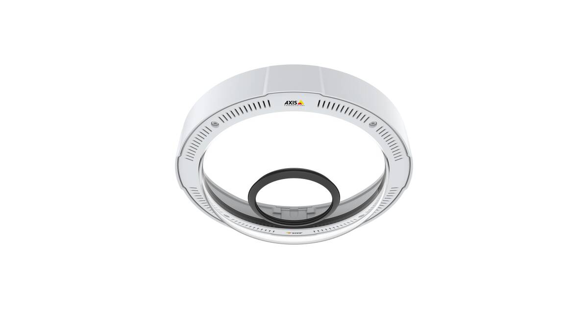 AXIS TP3815-E Clear Dome Cover | Other Products | NetcamCenter