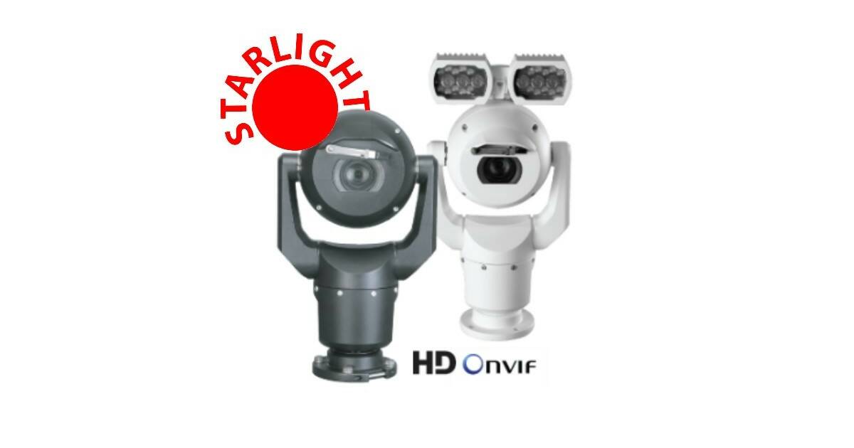Bosch MIC-7130-PW4 | IP Cameras | NetcamCenter