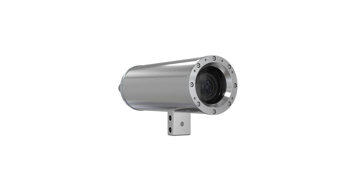 AXIS EXCAM XF P1377 | IP Cameras | NetcamCenter