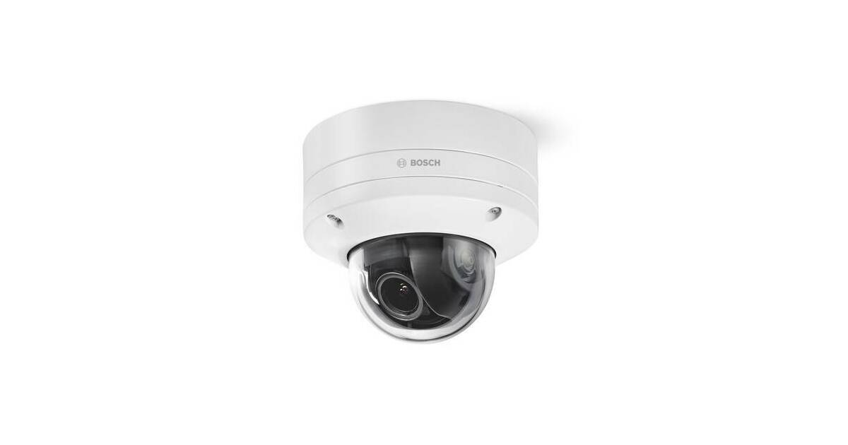 Bosch NDE-8512-RXT | IP Cameras | NetcamCenter
