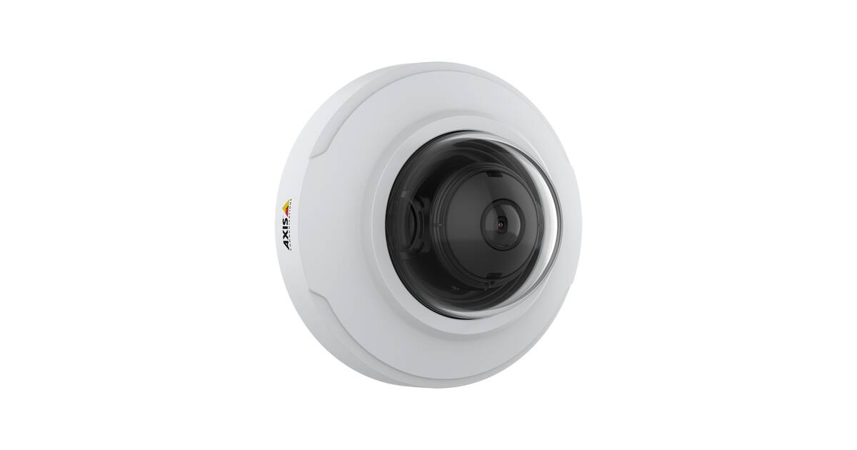 AXIS M3088-V | IP Cameras | NetcamCenter