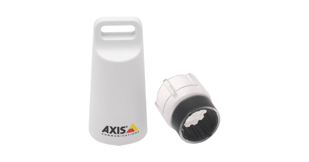 AXIS Lens Toolkit P39XX-R 4 pcs | Other Products | NetcamCenter