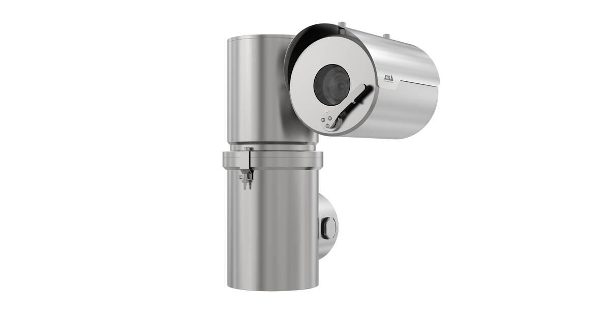 AXIS XPQ1785 | IP Cameras | NetcamCenter