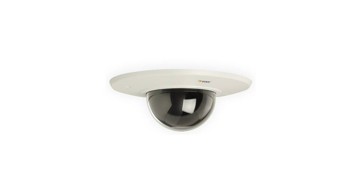 AXIS drop ceiling mounting 216FD | Other Products | NetcamCenter