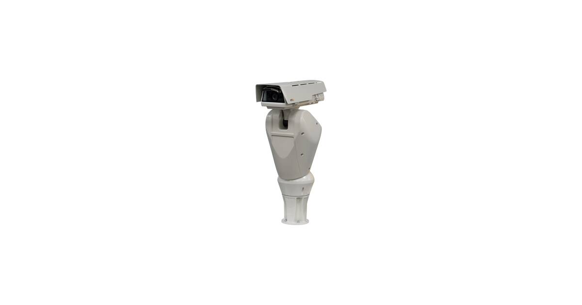 AXIS Q8665-E 230V AC | IP Cameras | NetcamCenter