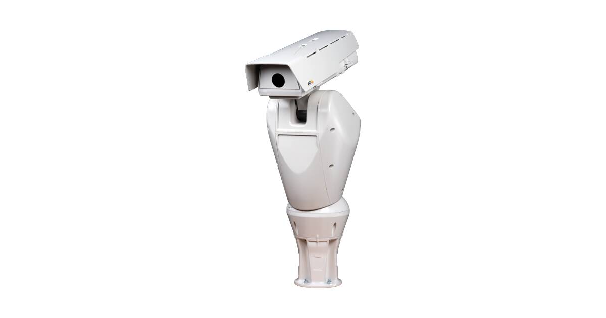 AXIS Q8631-E | IP Cameras | NetcamCenter