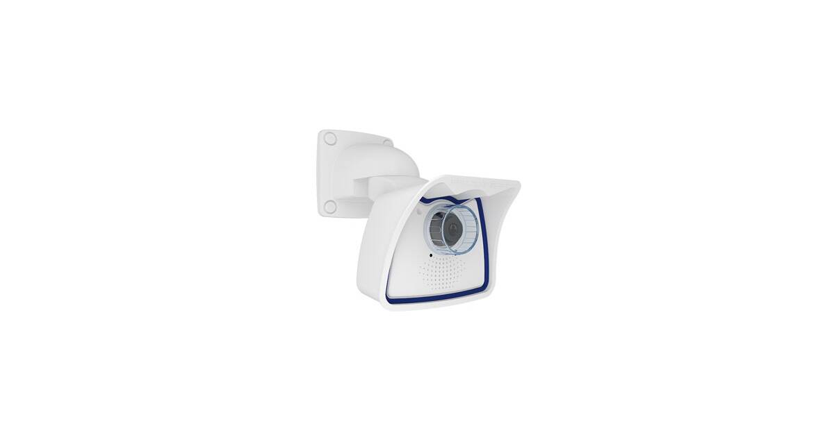 Mobotix M25-Body | IP Cameras | NetcamCenter