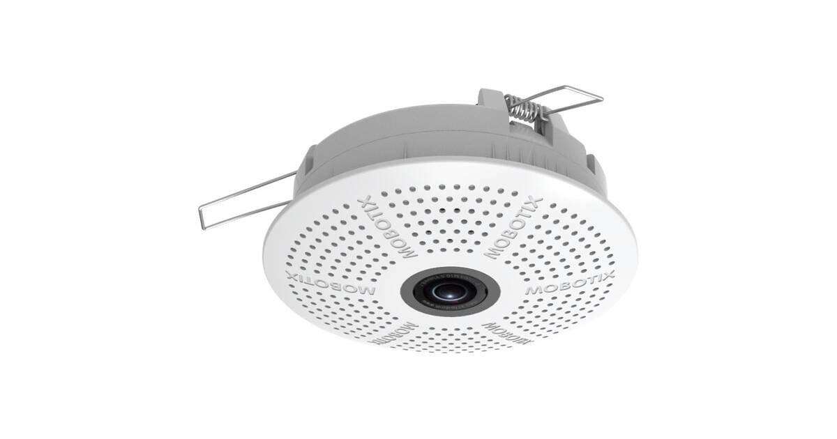 Mobotix Hemispheric c25 | IP Cameras | NetcamCenter