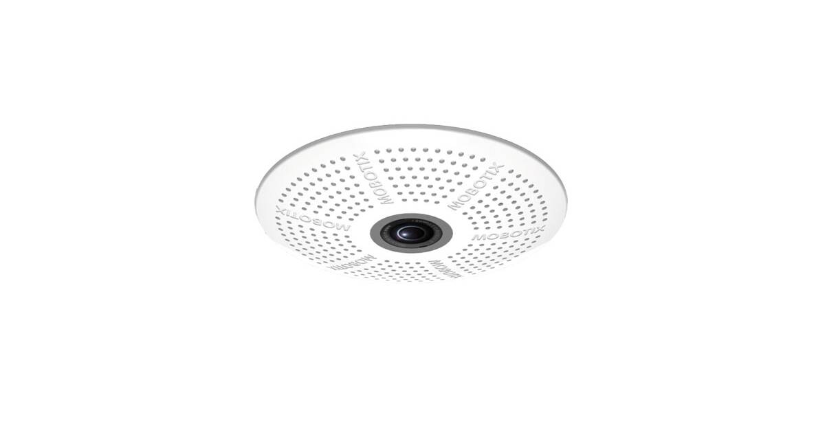Mobotix Hemispheric c25 | IP Cameras | NetcamCenter