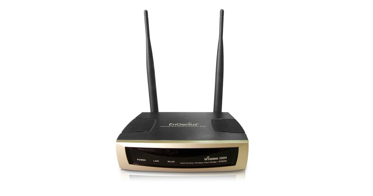 Engenius ECB350 | Other Products | NetcamCenter