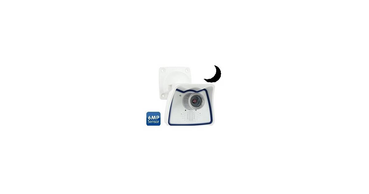 Mobotix MX-M25-N045-100-CS | IP Cameras | NetcamCenter