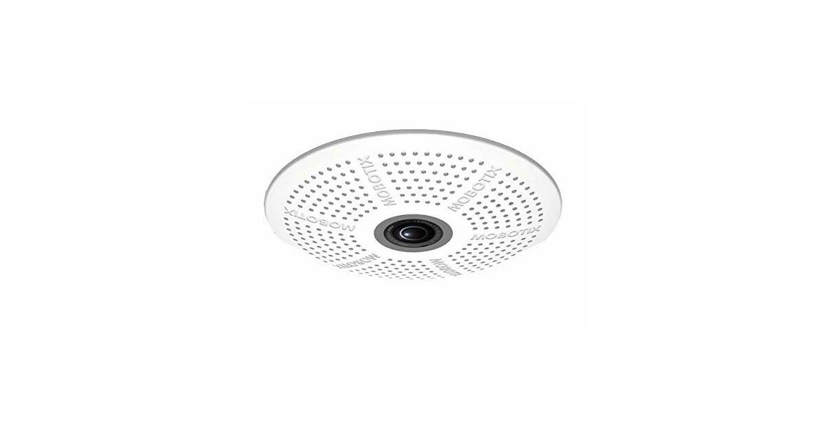 Mobotix Mx-c26A-AU-6N036 | IP Cameras | NetcamCenter