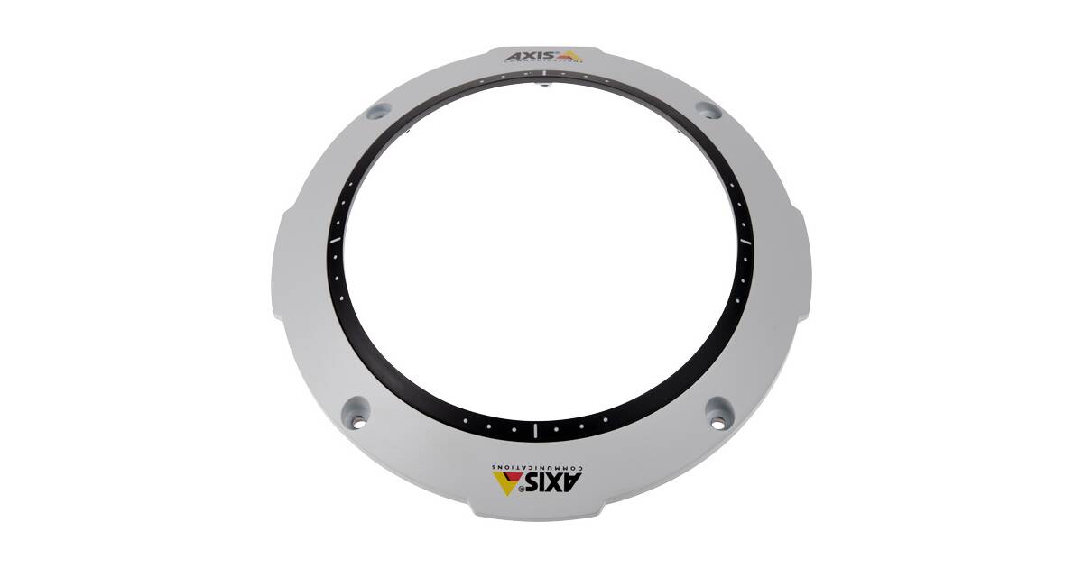 AXIS Q603X-E Dome Cover Ring | Other Products | NetcamCenter