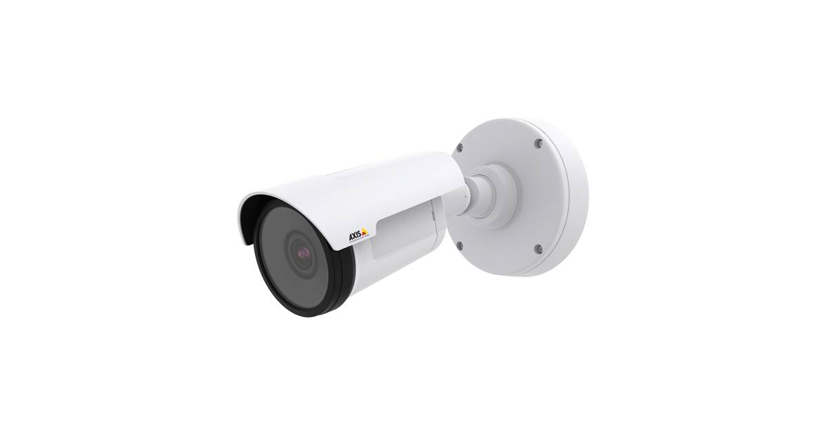 AXIS P1435-E 22mm | IP Cameras | NetcamCenter