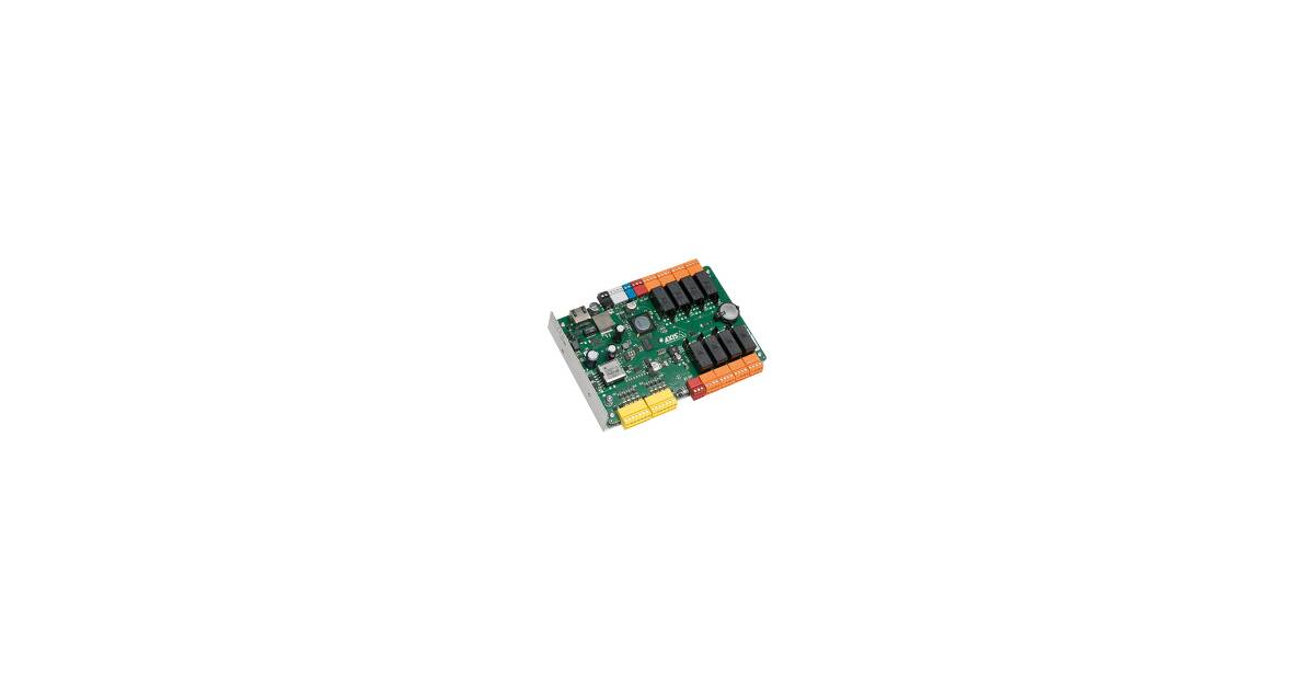 AXIS A9188 Network I/o Relay Module | Other Products | NetcamCenter