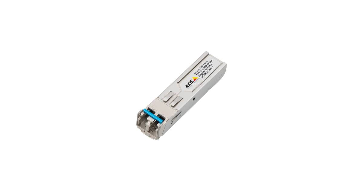 AXIS T8611 Sfp Module Lc.lx | Other Products | NetcamCenter