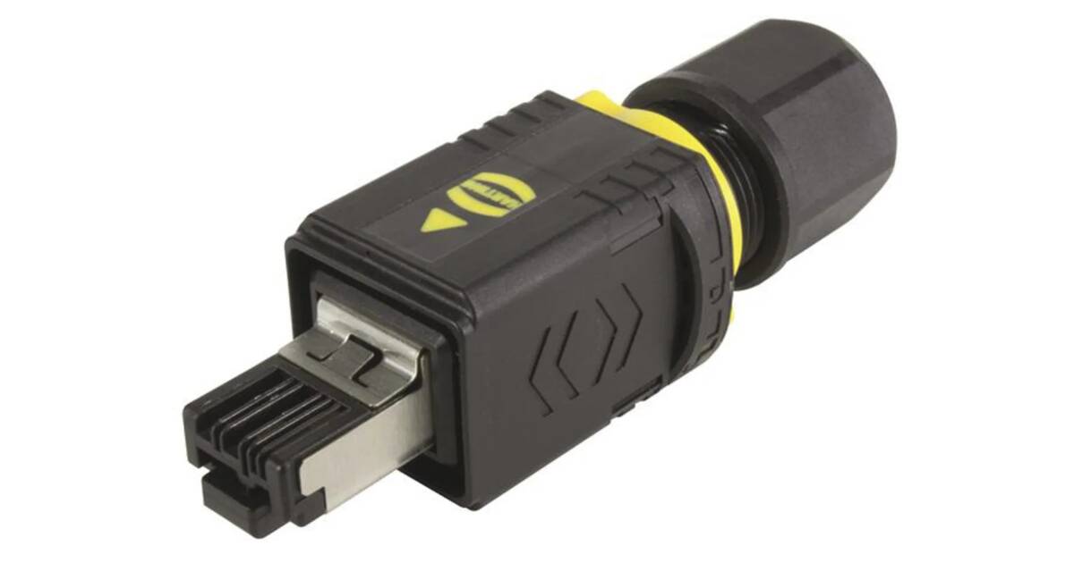 AXIS Spare RJ45 Connector Plug IP67 | Other Products | NetcamCenter
