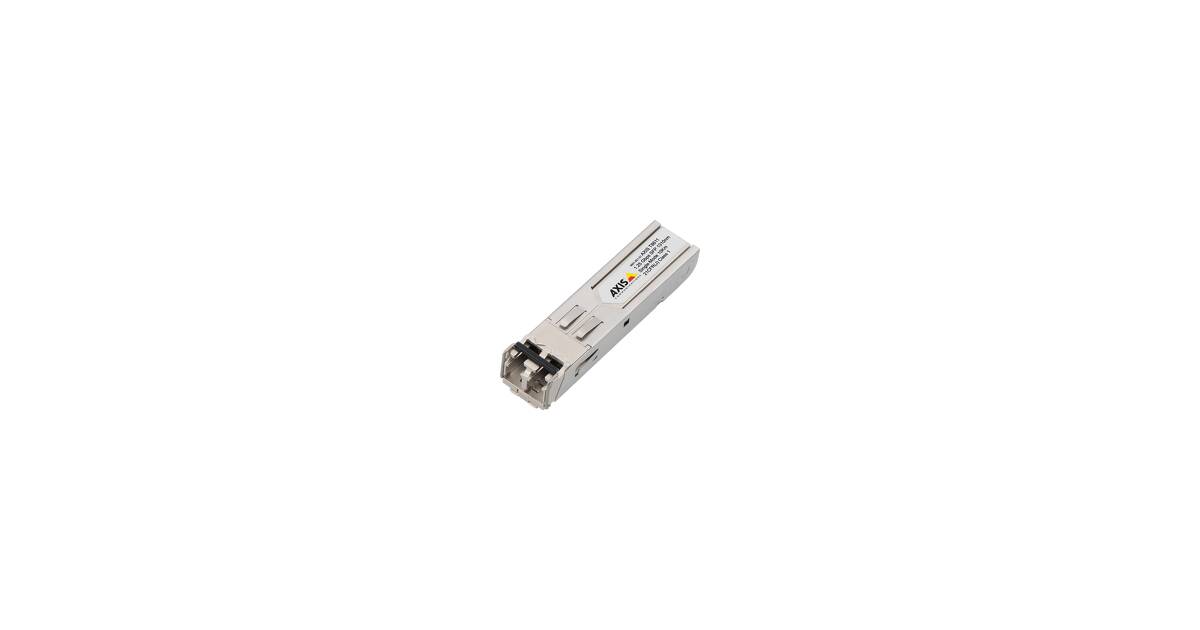 AXIS T8612 Sfp Module Lc.sx | Other Products | NetcamCenter