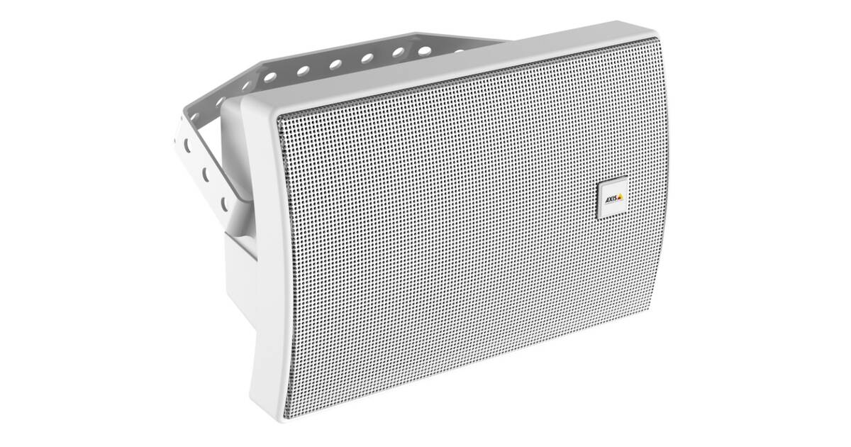 AXIS C1004-E White | Other Products | NetcamCenter