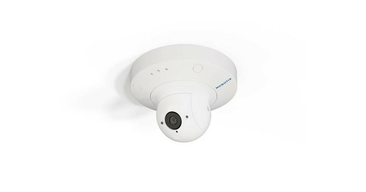 Mobotix Mx-p71A-4DN100 | IP Cameras | NetcamCenter