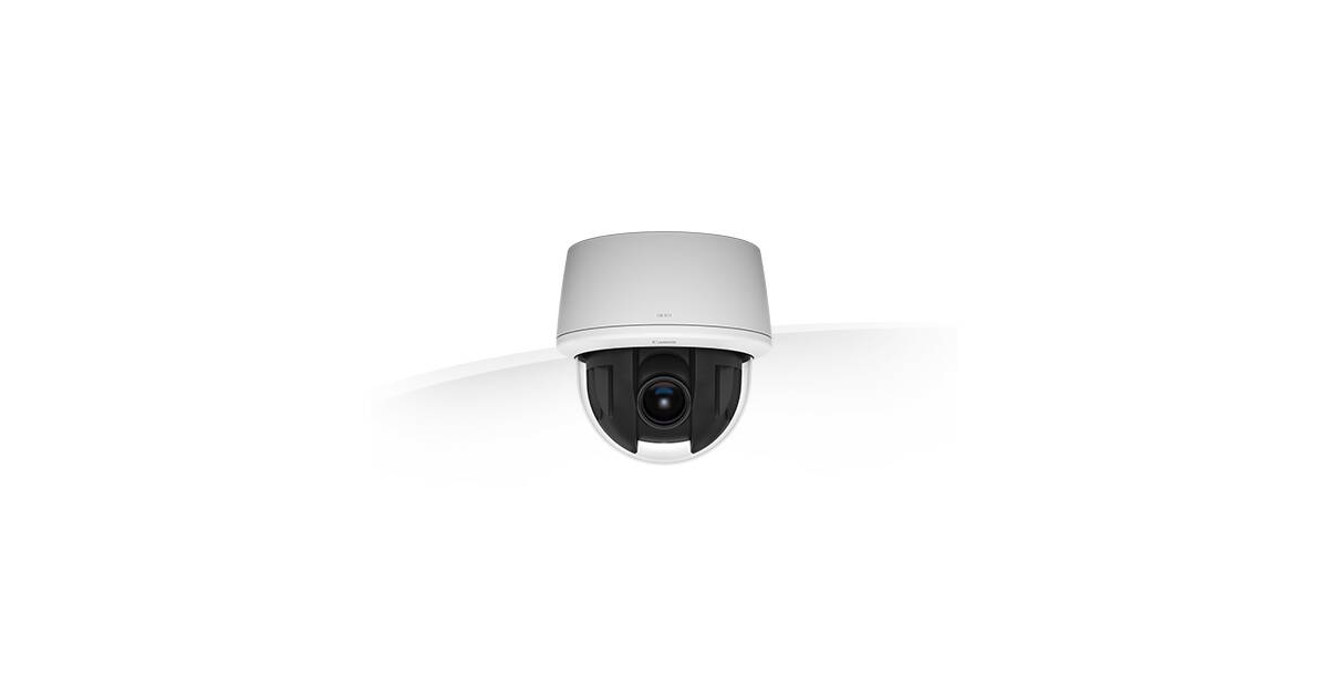 Canon VB-R11 | IP Cameras | NetcamCenter