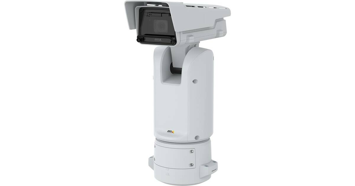 AXIS Q8615-E 50 Hz | IP Cameras | NetcamCenter