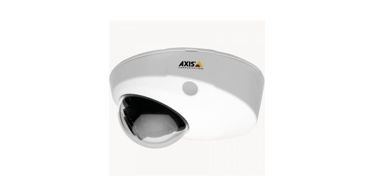 AXIS P3905-R MK III | IP Cameras | NetcamCenter