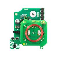 2N IP Force 1 button with keypad | IP Cameras | NetcamCenter