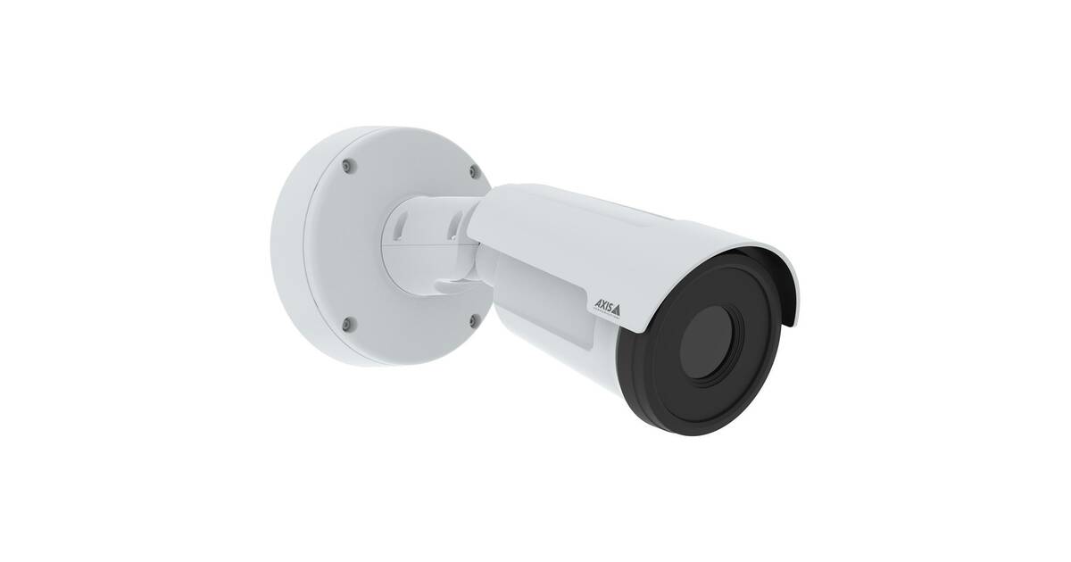 AXIS Q1971-E 13 mm 30 fps | IP Cameras | NetcamCenter
