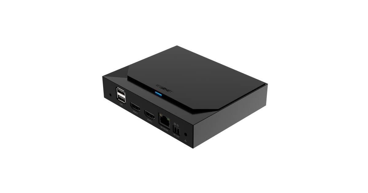 Hanwha SPD-152 | Other Products | NetcamCenter