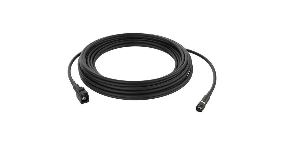 AXIS TU6004-E 1 meter | Other Products | NetcamCenter