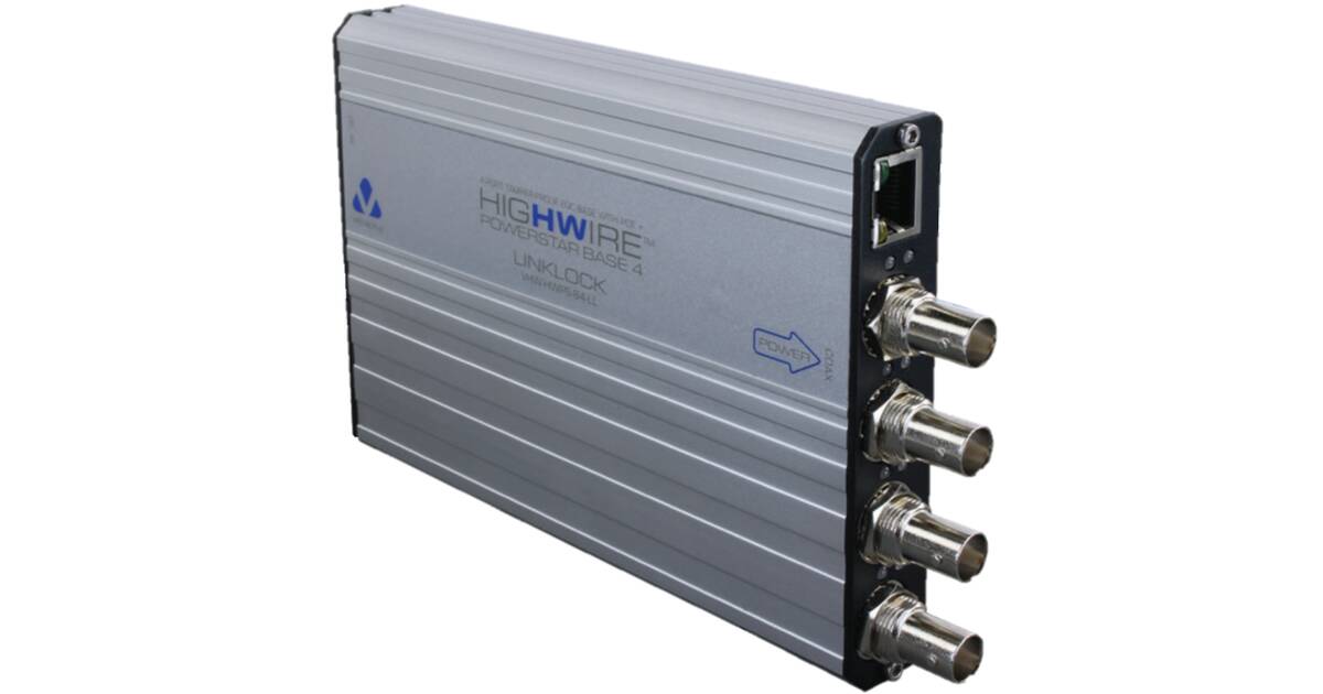 Veracity VHW-HWPS-B4 | Other Products | NetcamCenter