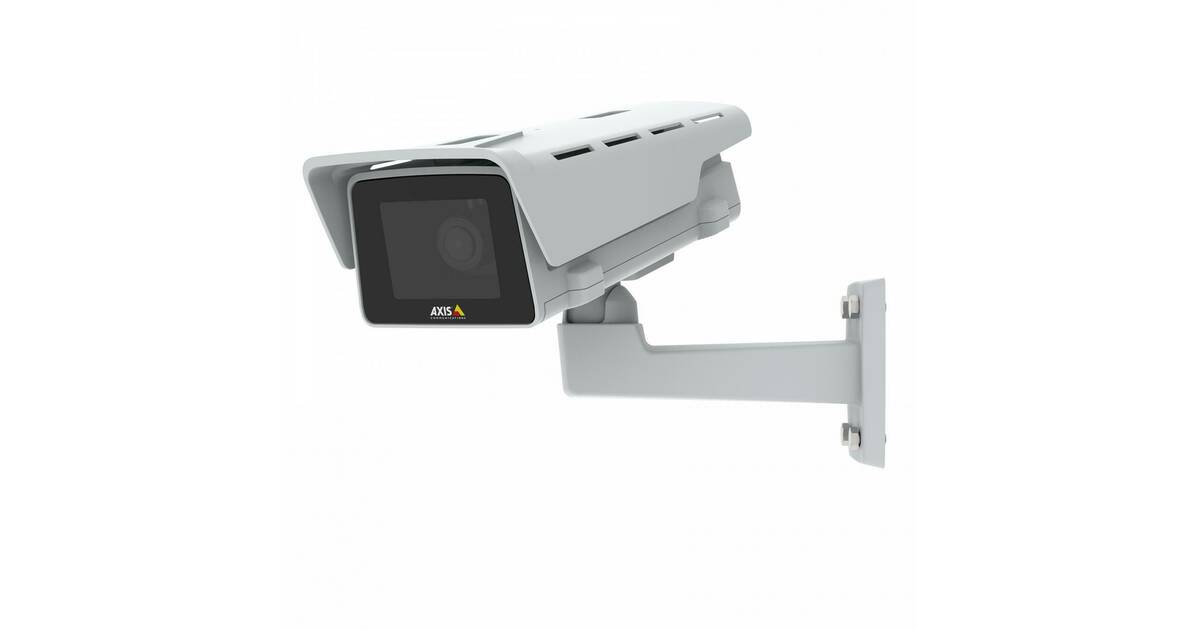 AXIS M1135-E Mk II i-CS | IP Cameras | NetcamCenter