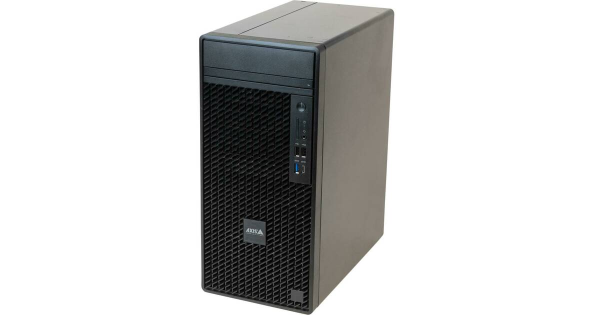AXIS S1216 Tower | Other Products | NetcamCenter
