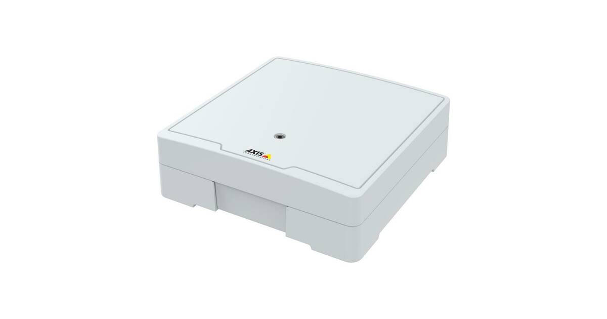 AXIS A1610 Network Door Controller | Other Products | NetcamCenter