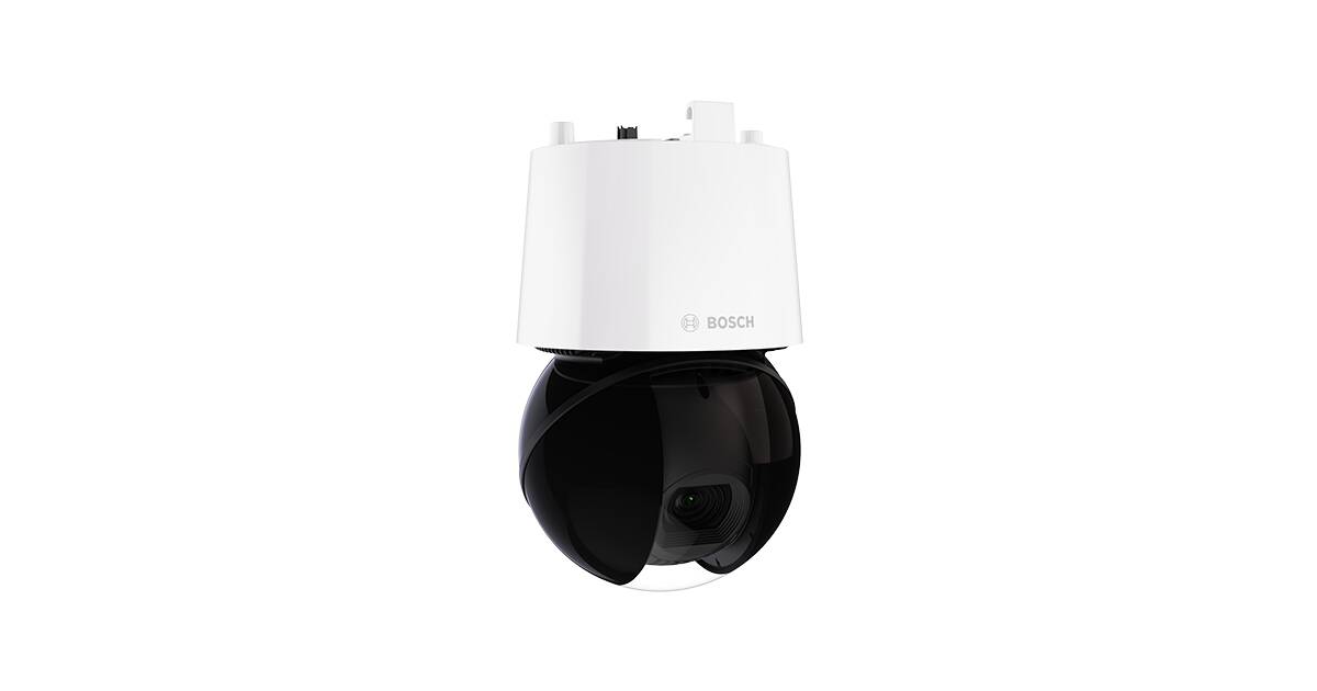 Bosch NDP-7802-Z40L | IP Cameras | NetcamCenter