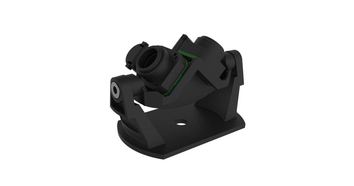 Mobotix MX-D15-SM-PAN-N | Other Products | NetcamCenter